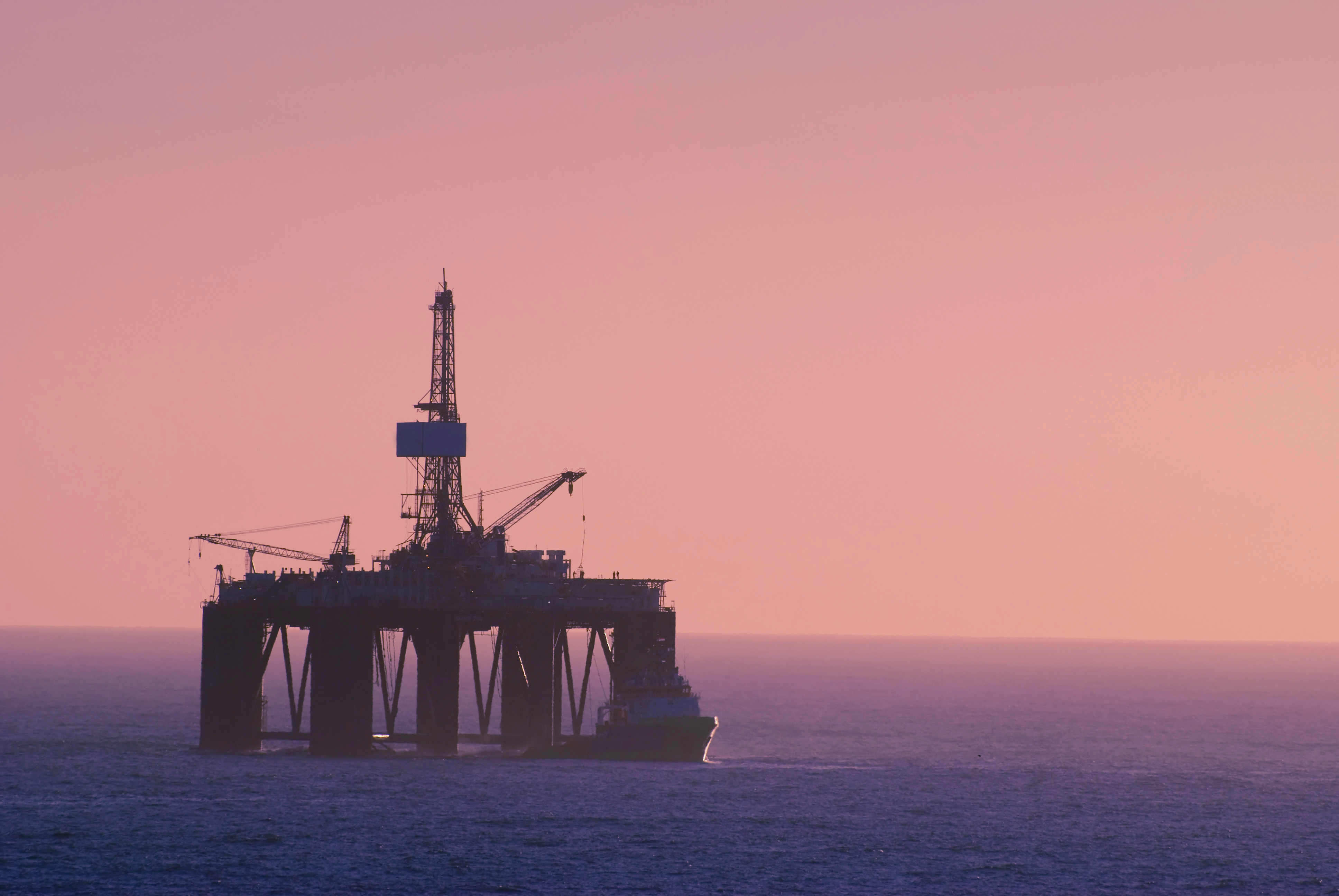 Re-Development Project, Persian Gulf | rhi