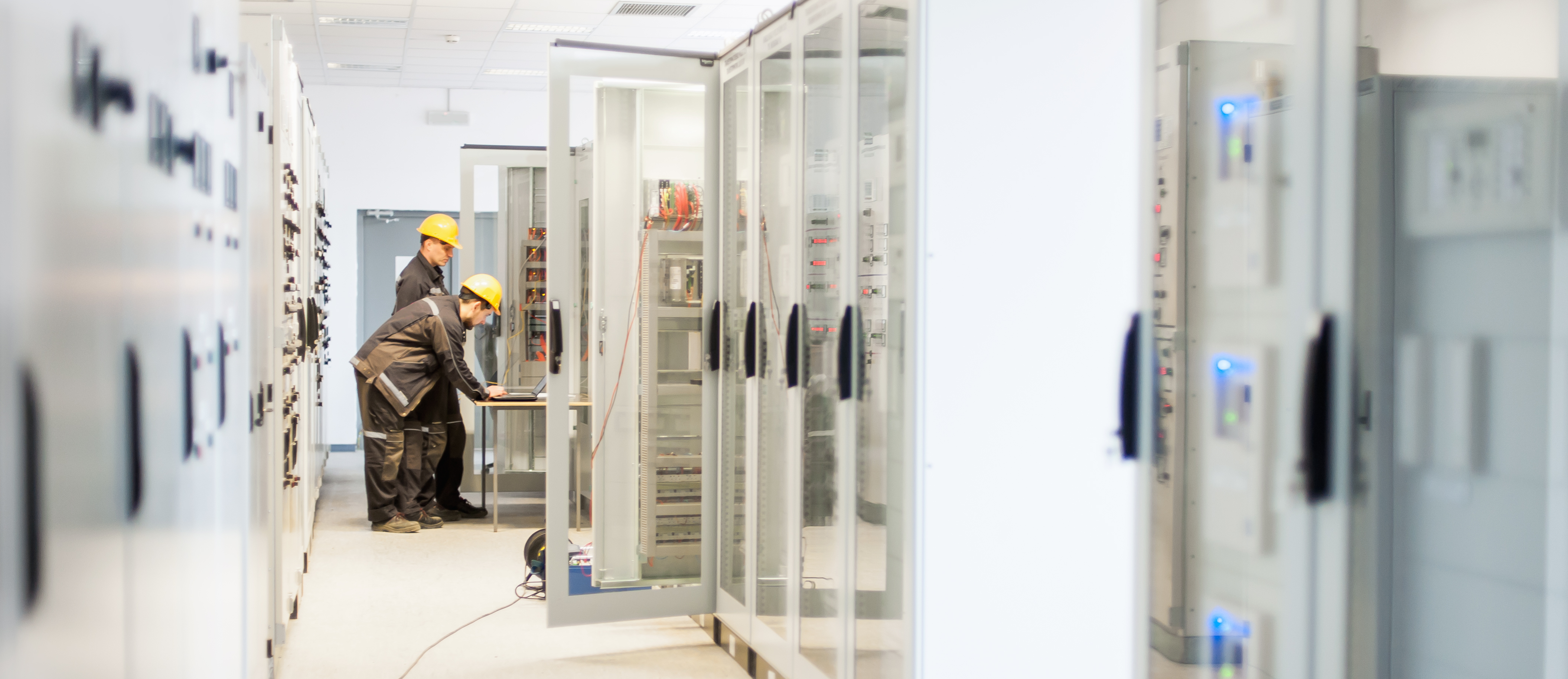 Project Services | rhi