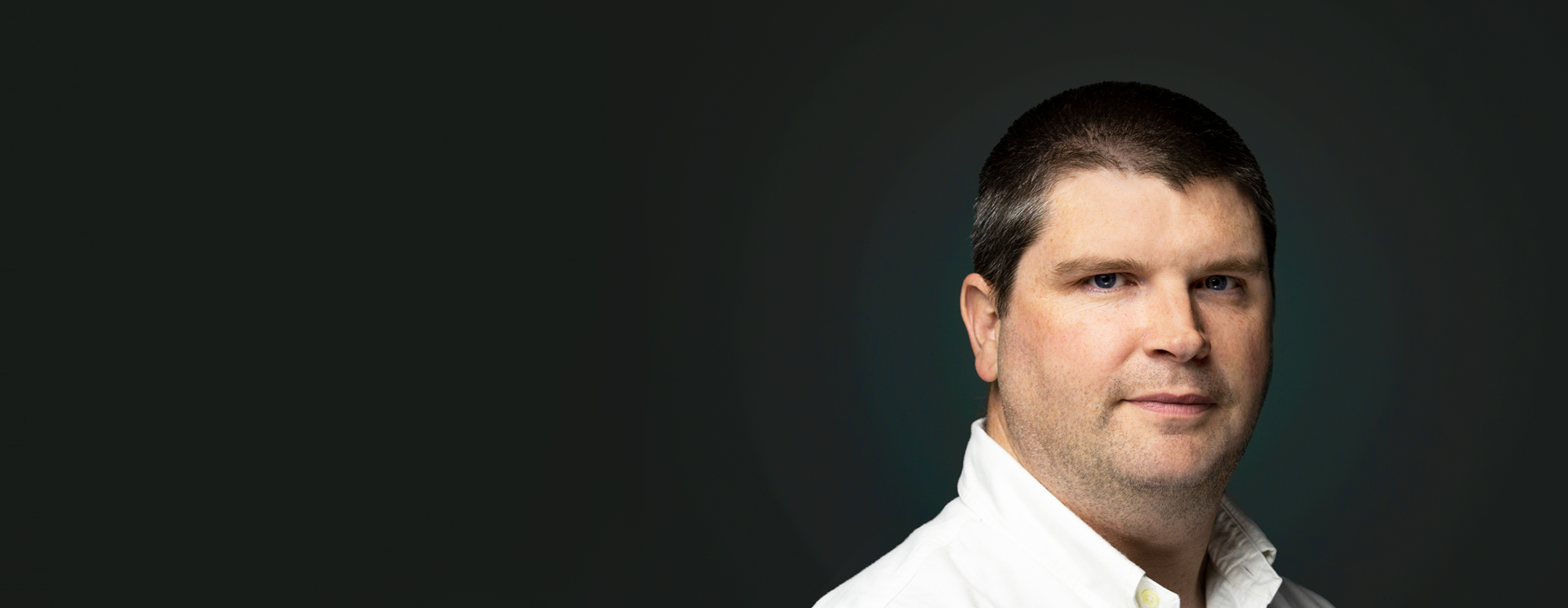 Get to know the team: John McCulloch | rhi