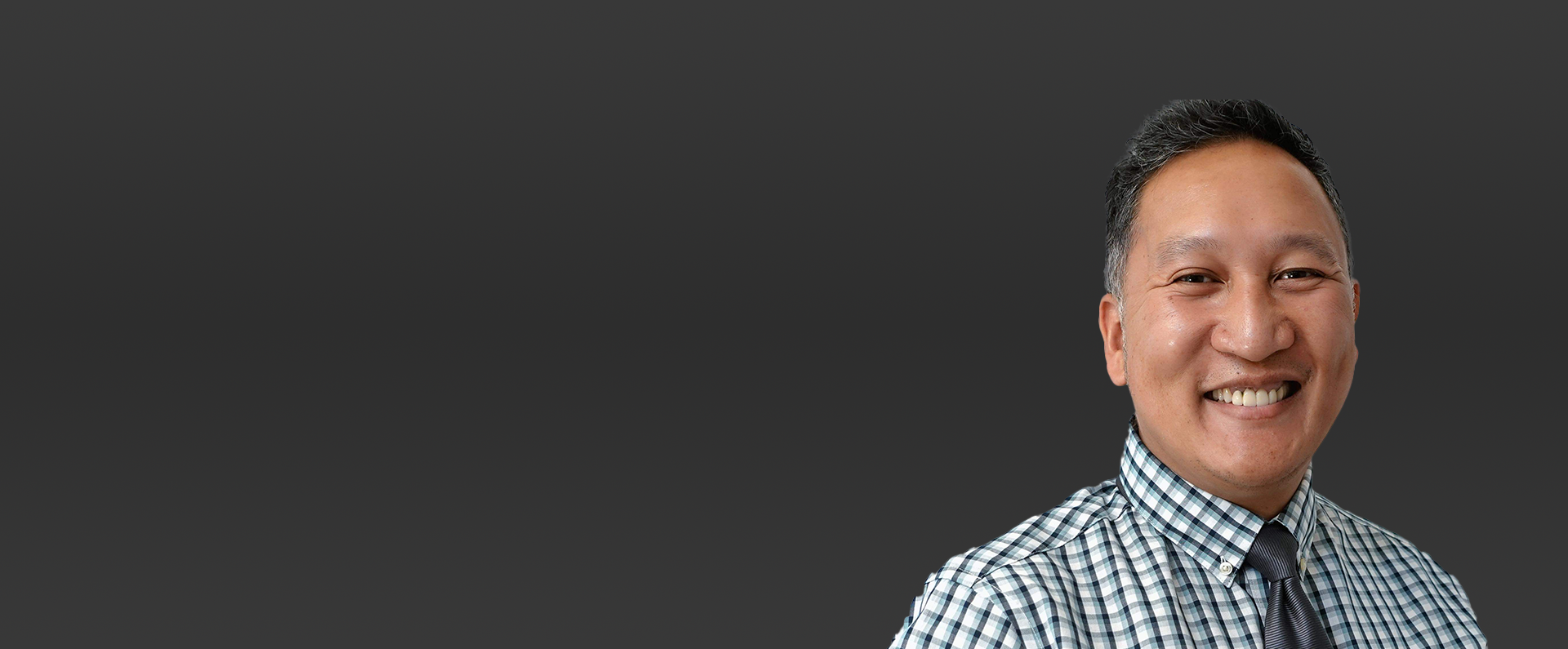 Get to know the team: Napoleon Pasion | rhi